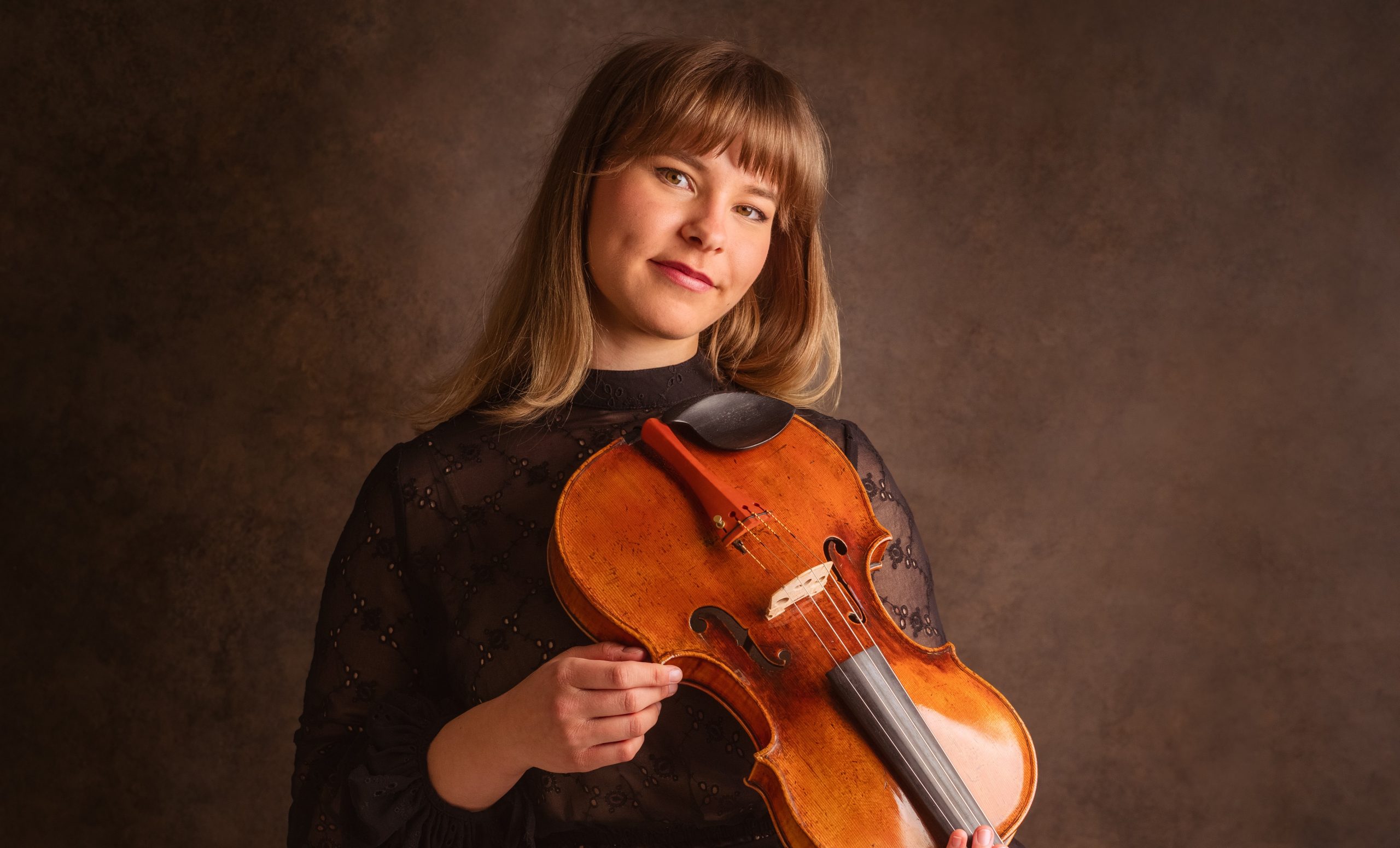 Charlotta Westerback - Kuhmo Chamber Music