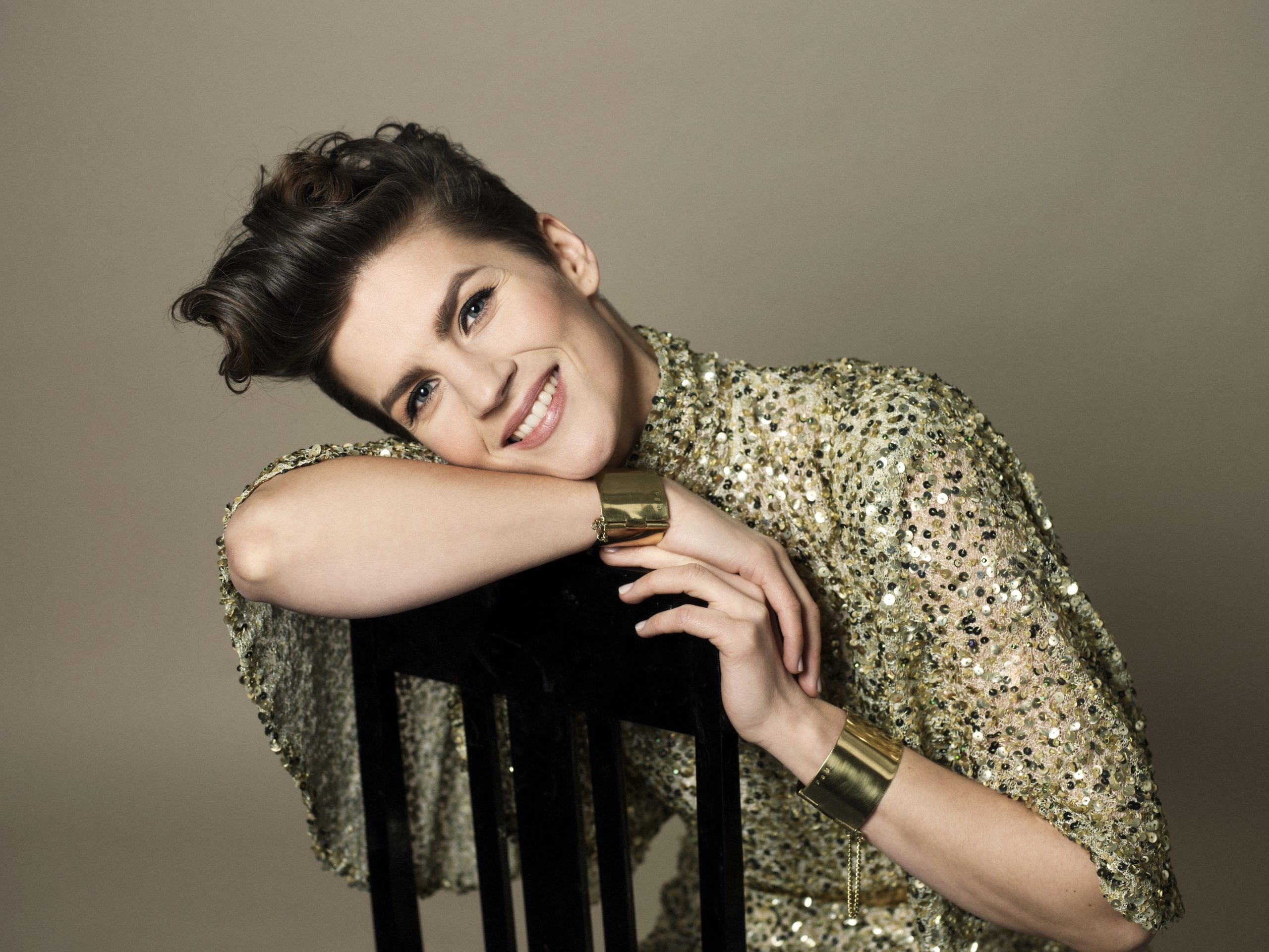 Maria Ylipää - Kuhmon Kamarimusiikki