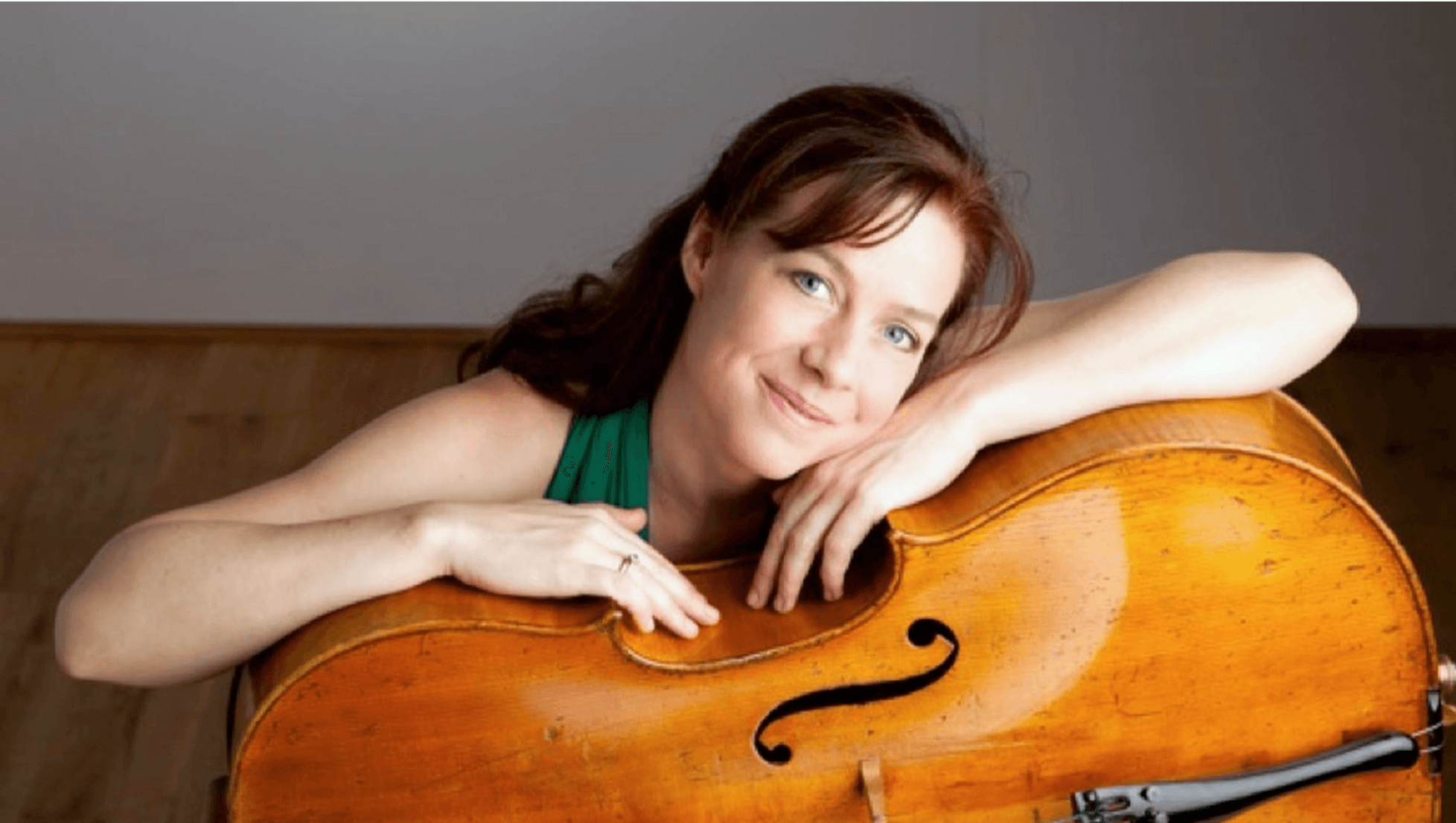 Bjørg Lewis - Kuhmo Chamber Music